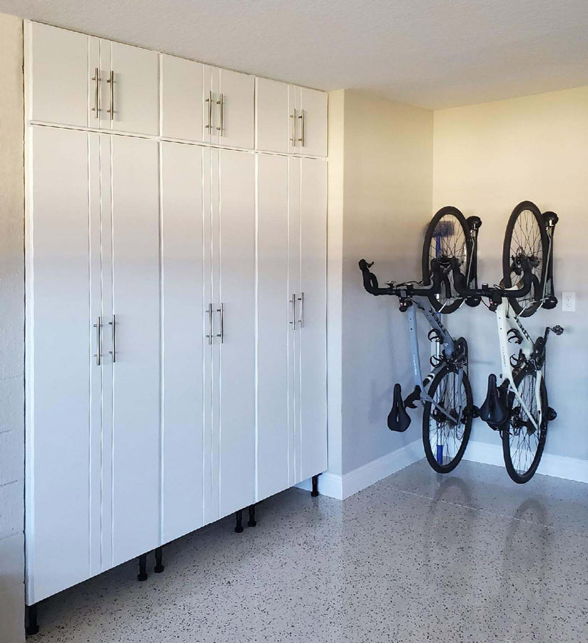 Organize Your Garage in Fort Walton Beach With These Garage Storage Ideas